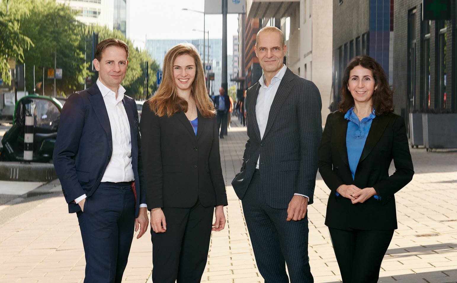 Matthijs Kuijpers joins Stibbe Amsterdam’s board | Stibbe