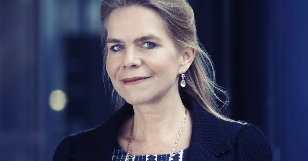 Barbara Bier | Stibbe