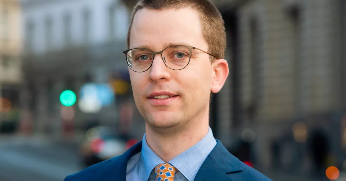 Jan Proesmans | Stibbe