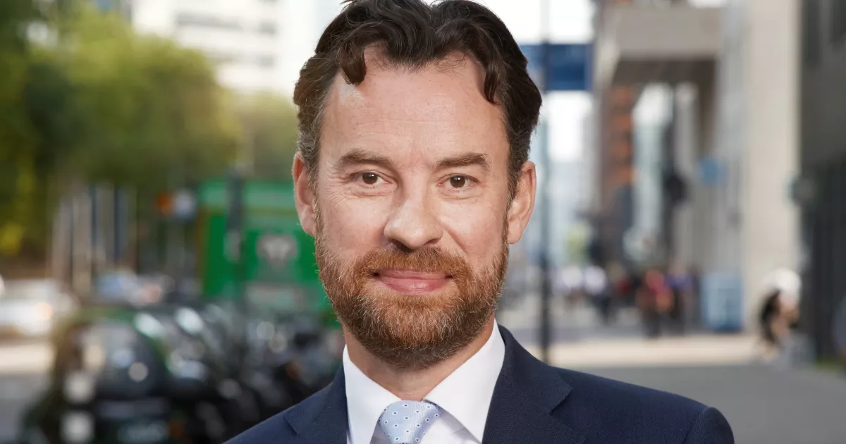 Jeroen Kortmann | Stibbe