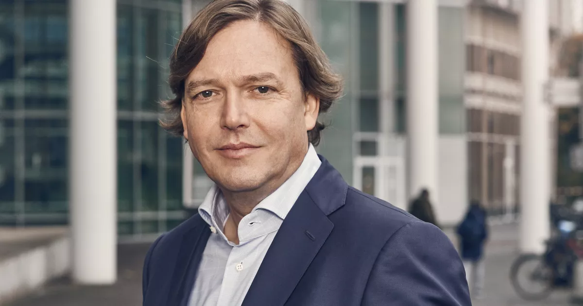 David Orobio de Castro | Stibbe