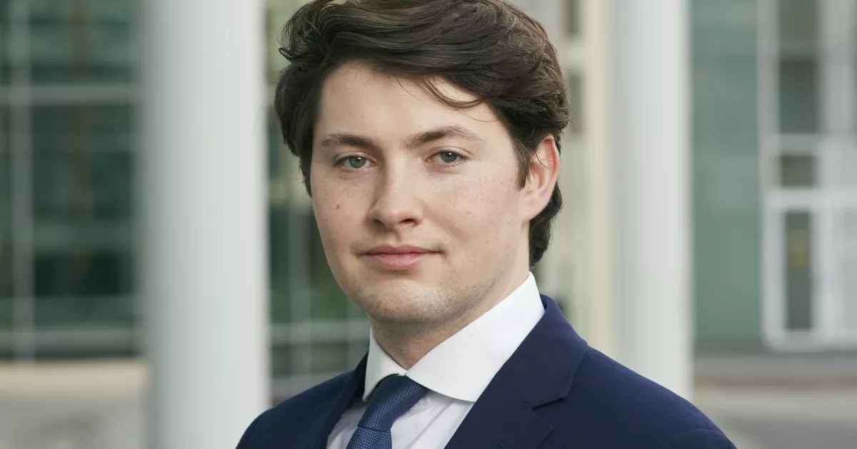 Nathan van Rooijen | Stibbe