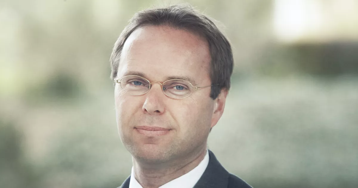 Paul Vestering | Stibbe