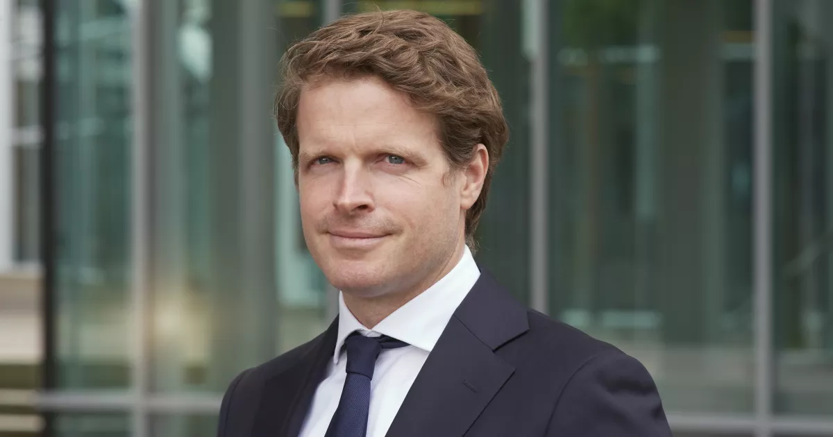 Maurits van Dijk | Stibbe