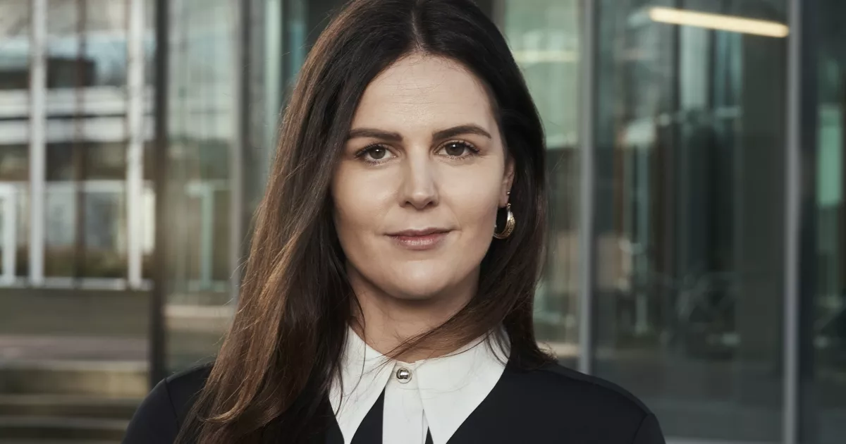 Stephanie Kleefstra | Stibbe