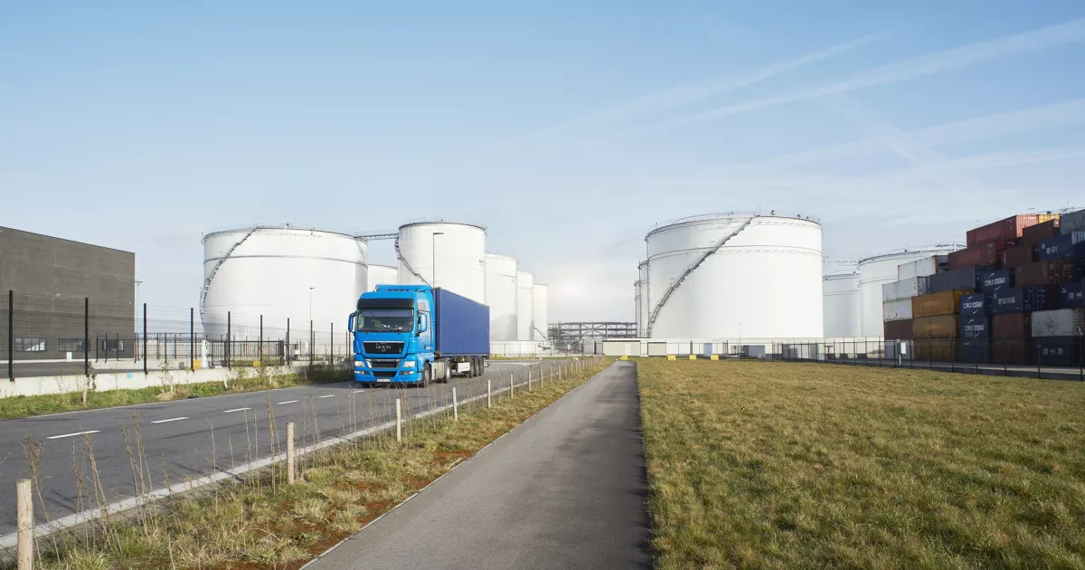 Stibbe advises Transics | Stibbe