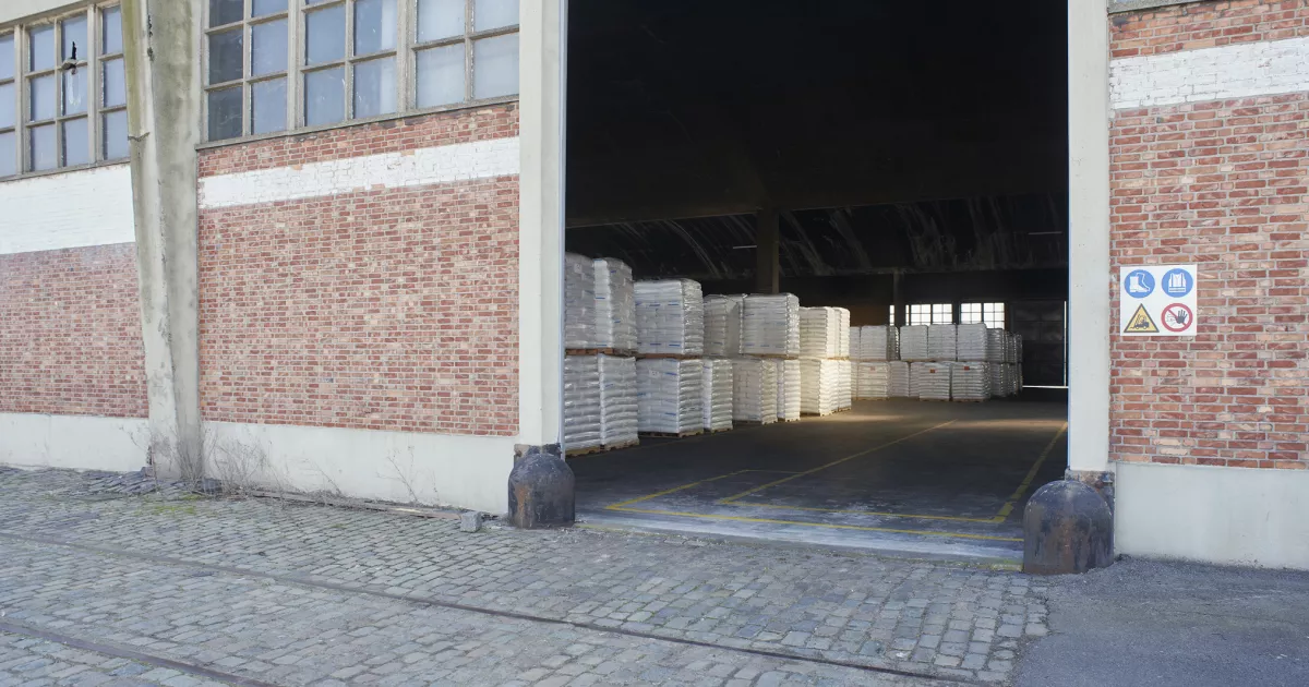 Stibbe advises WDP on acquisition of former Renault site | Stibbe