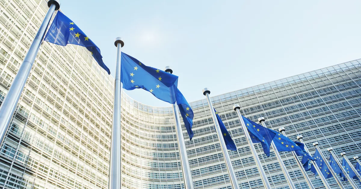 EU Compass: Boosting competitiveness as North Star | Stibbe