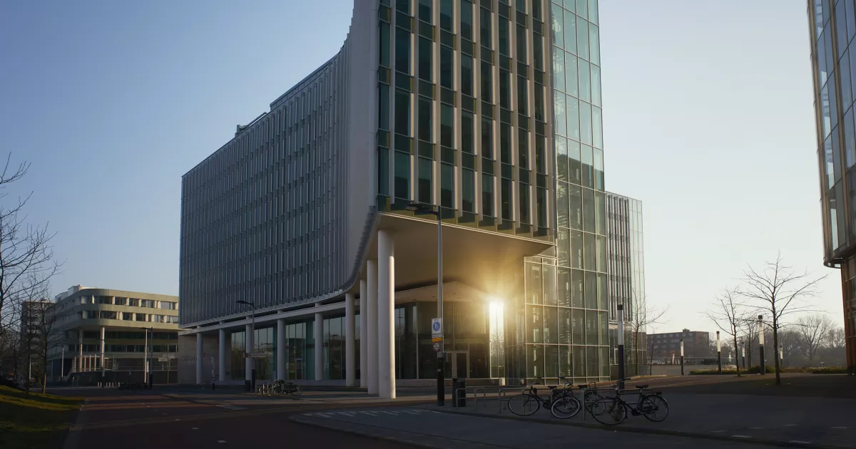 Stibbe named Netherlands Law Firm of the Year 2024 by Chambers | Stibbe