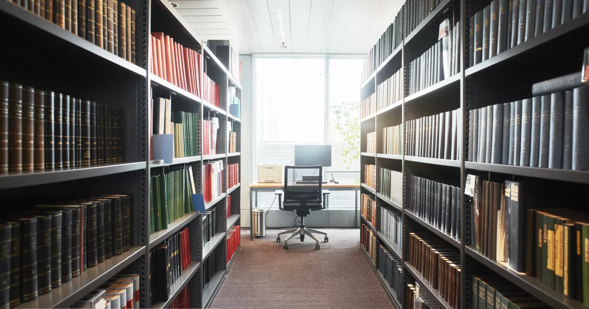 Geschillen over ontbrekende overheidsinformatie beter beslechten | Stibbe