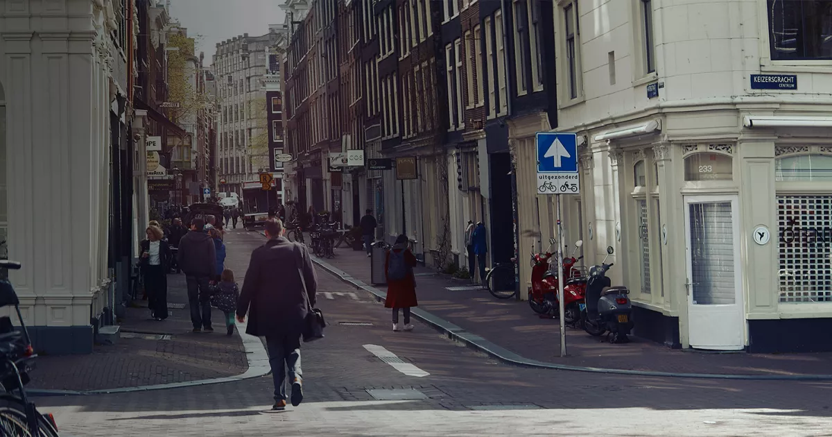 Stibbe represents Heineken