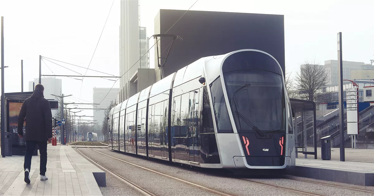 Stibbe advises private investment fund | Stibbe