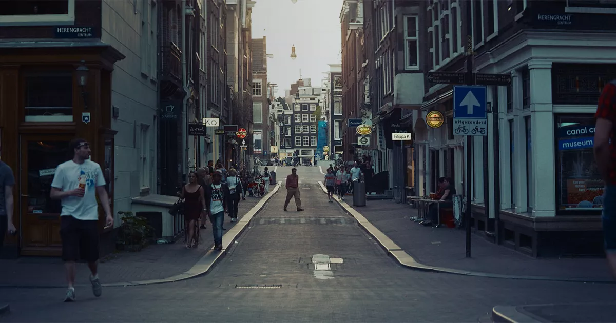 Anna Collignon and Valérie van ‘t Lam to speak at VMR’s annual practi