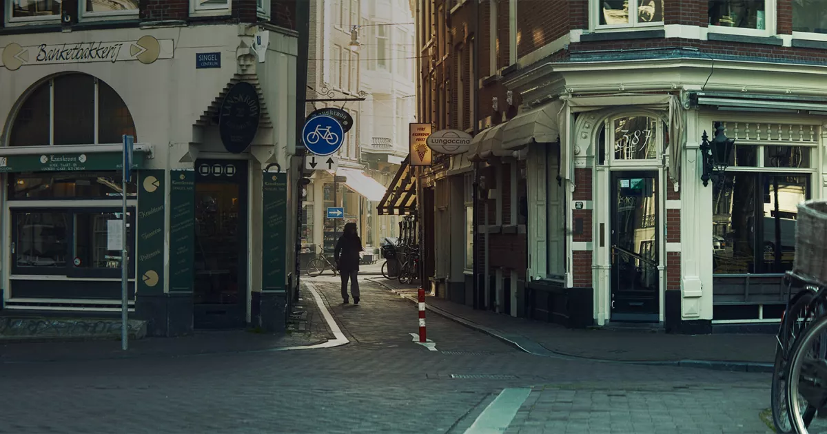 Stibbe represents Helpling