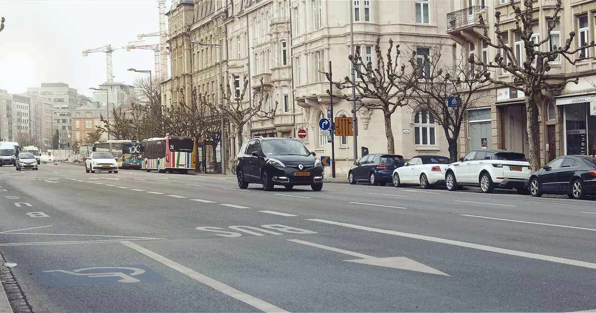 DAC 6 introduced under Luxembourg law