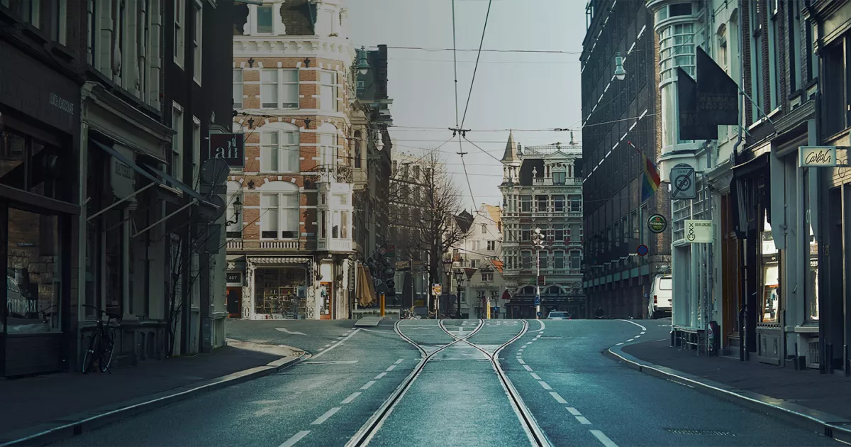 Stibbe represents Maersk