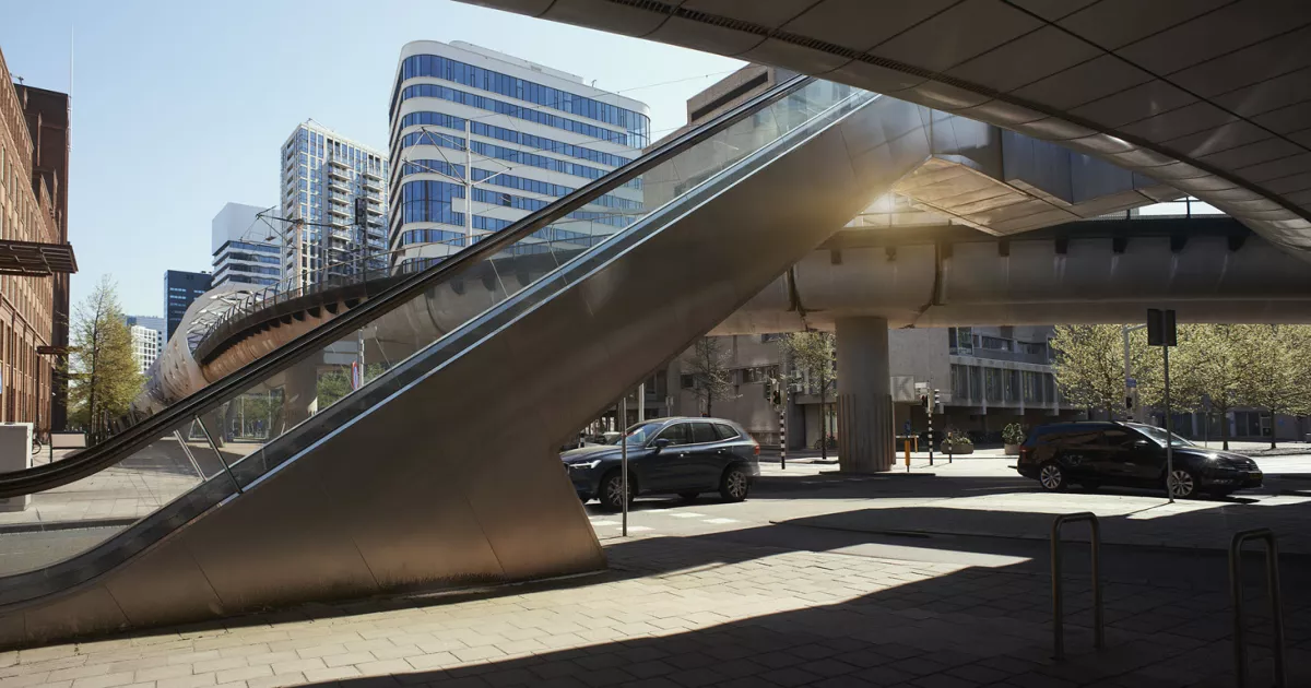 Stibbe represents PostNL