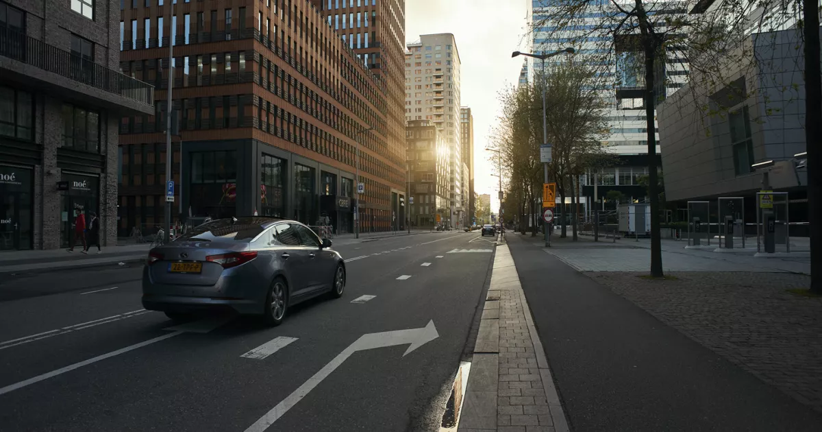 Stibbe is representing one of the largest global trust banks in entru