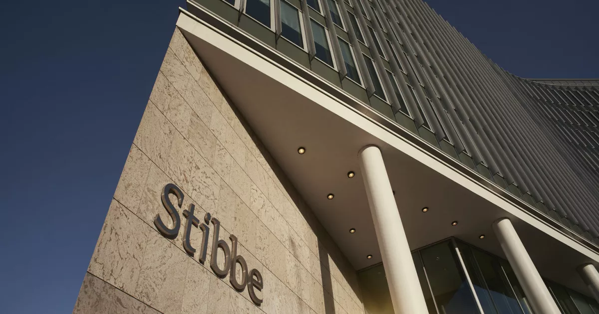 Stibbe most popular firm among students | Stibbe