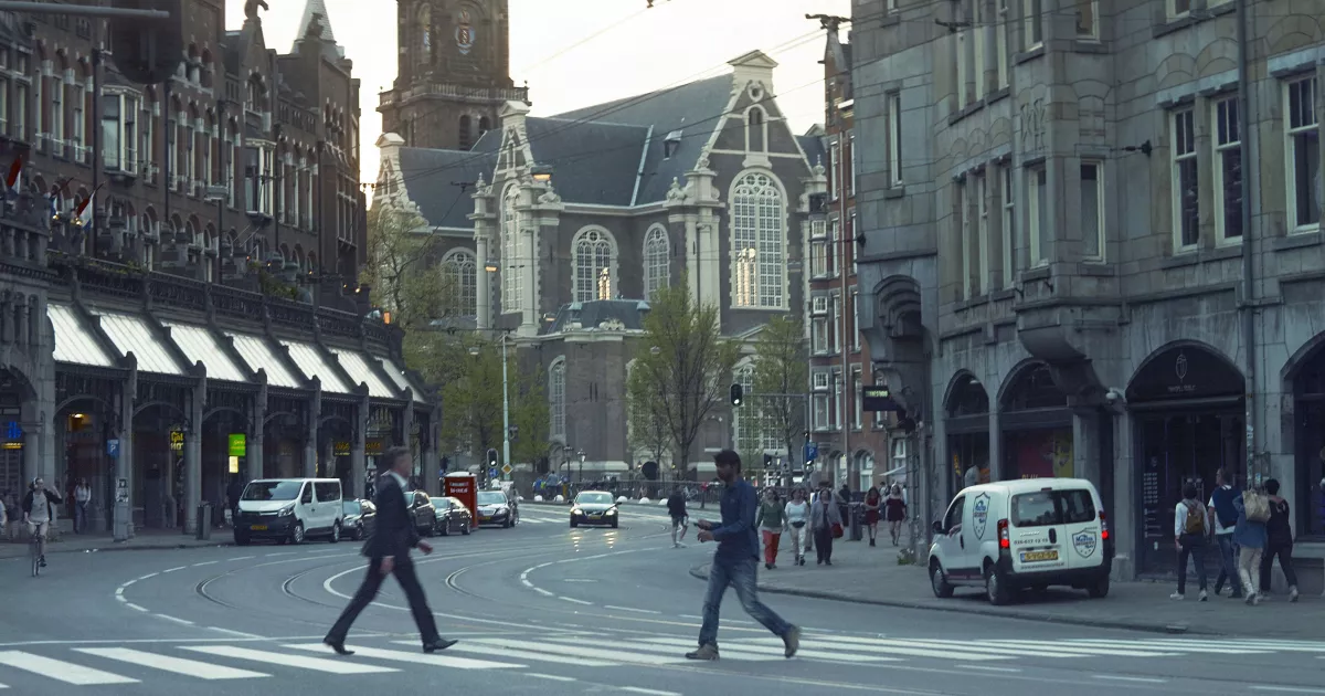 Stibbe protects students | Stibbe