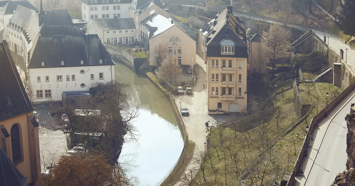 Stibbe Luxembourg appoints new Executive Partner