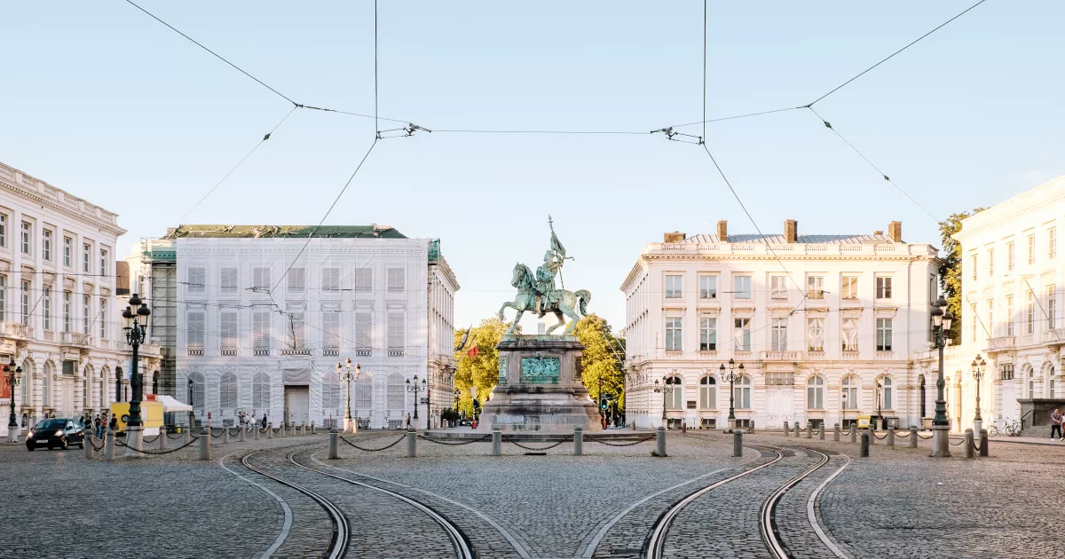 Stibbe Brussels appoints five new Counsel