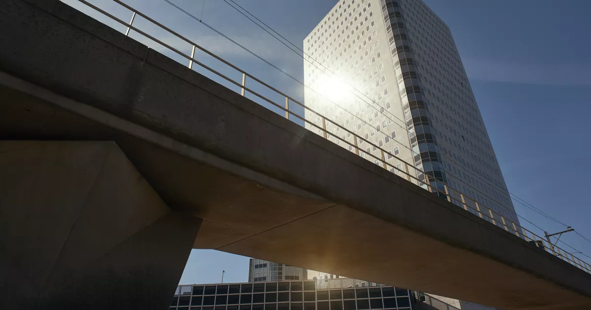 Stibbe advises Sixth Street | Stibbe