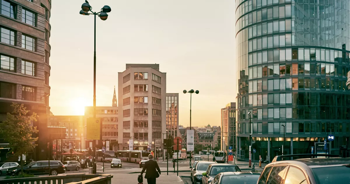 Stibbe appoints two new partners