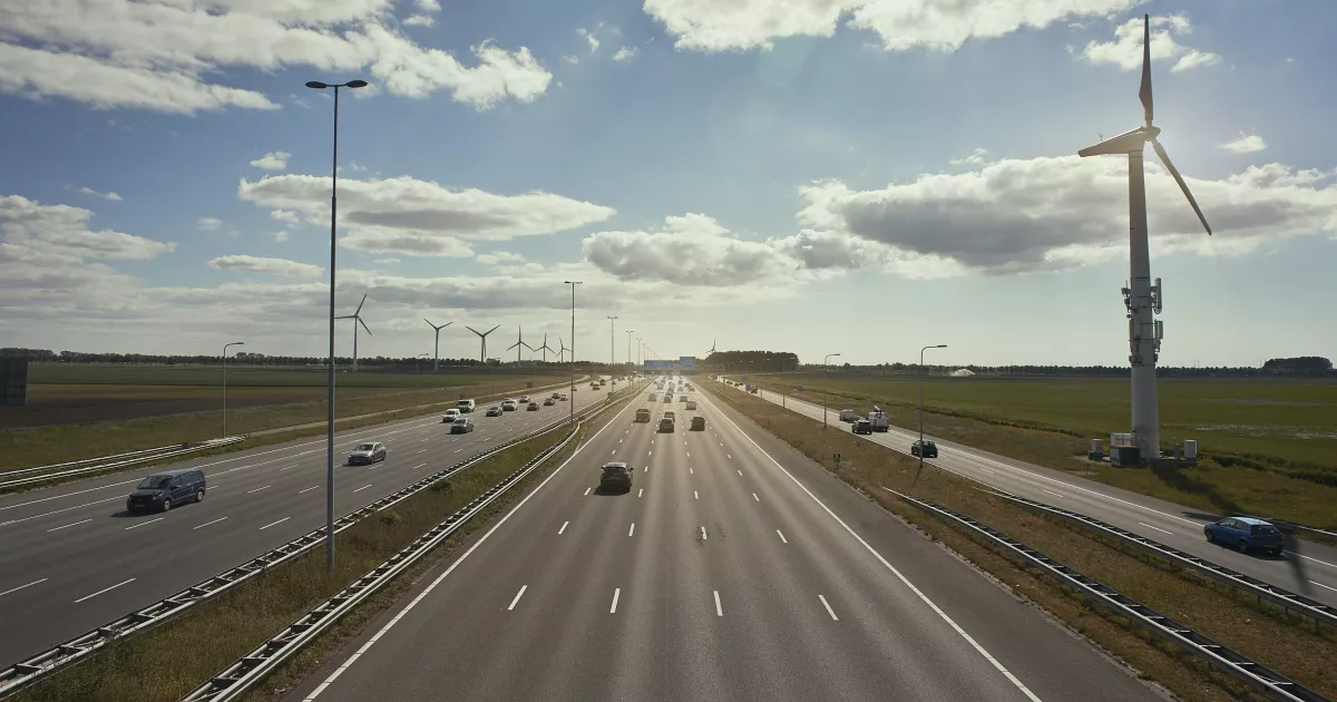 Stibbe advises consortium | Stibbe