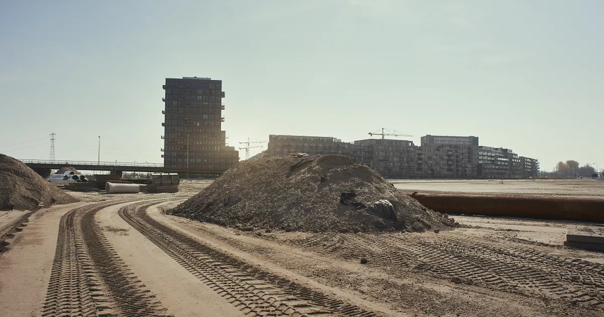 Stibbe advised Breakthrough Properties | Stibbe