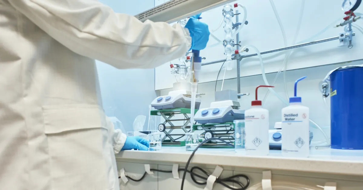 Stibbe advises Forbion Capital Partners | Stibbe