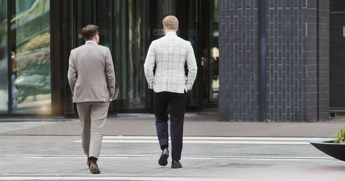 Stibbe advises VCK | Stibbe