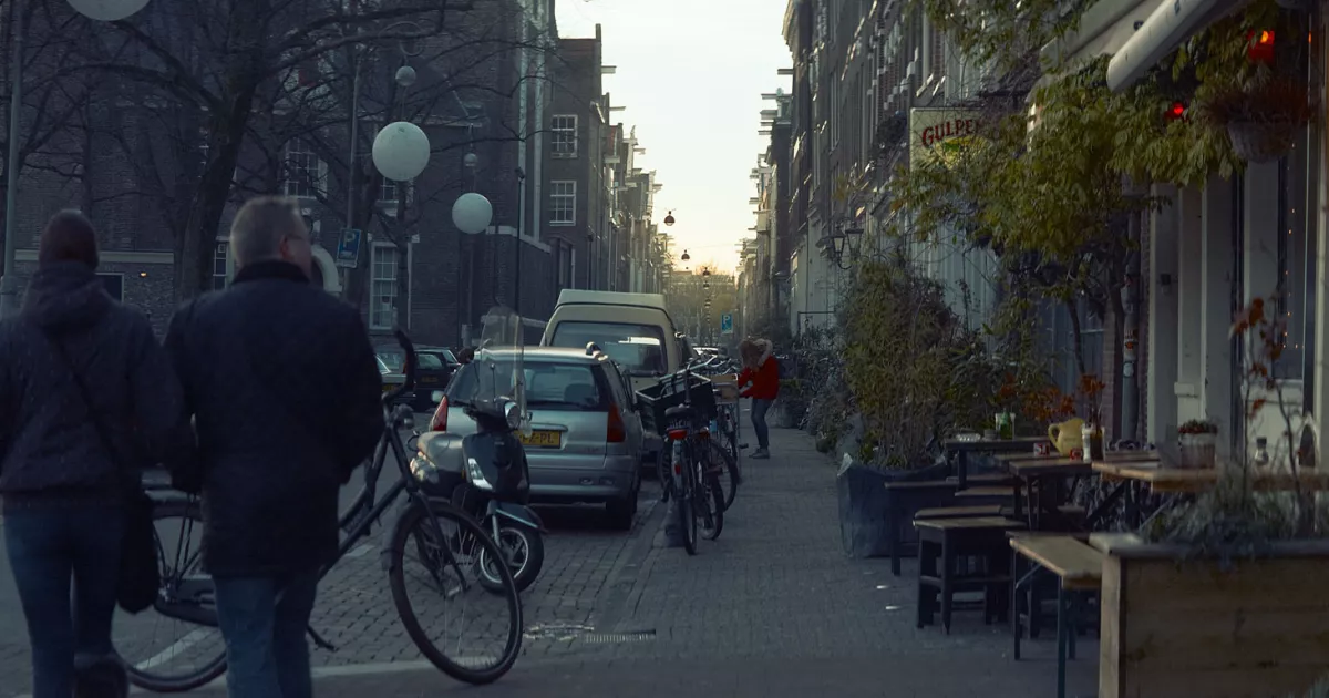 Stibbe advises Vesteda Investment Management | Stibbe