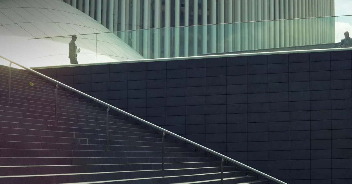 Stibbe acts as court appointed trustee in the bankruptcy of Indover ...