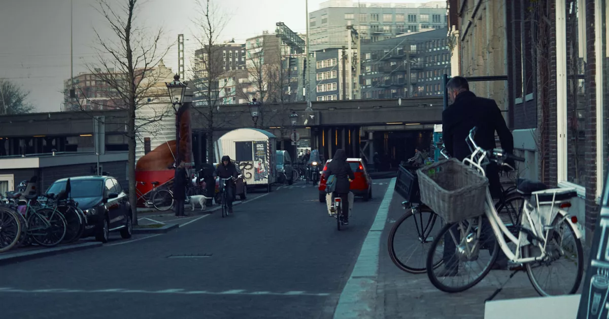 Stibbe advises the French state | Stibbe