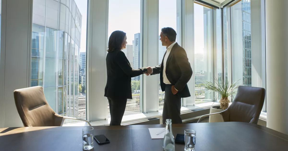 Stibbe advises MBK Partners