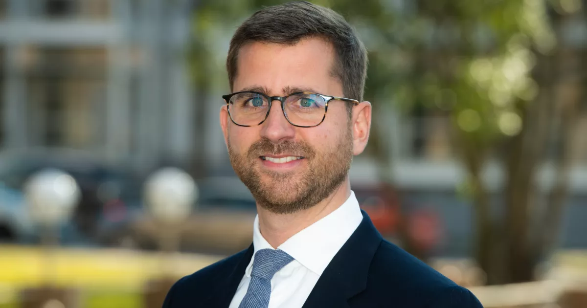 Benjamin Marthoz | Stibbe