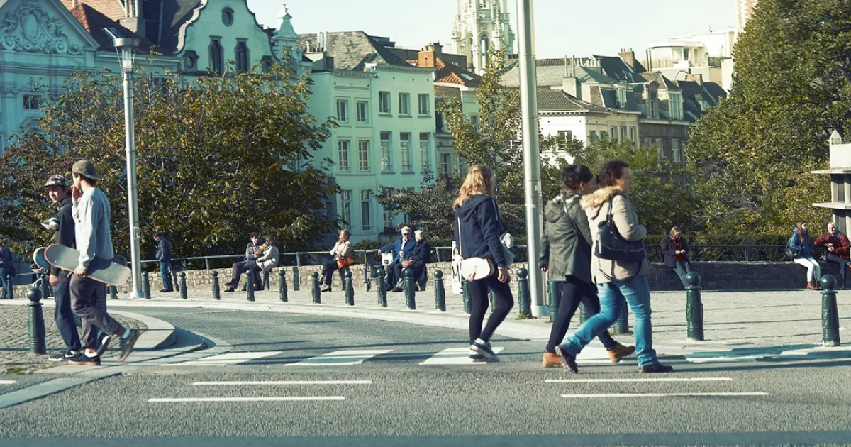 Stibbe advises PMV | Stibbe