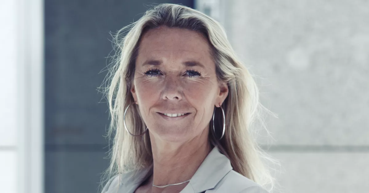 Liesbeth Lanser | Stibbe