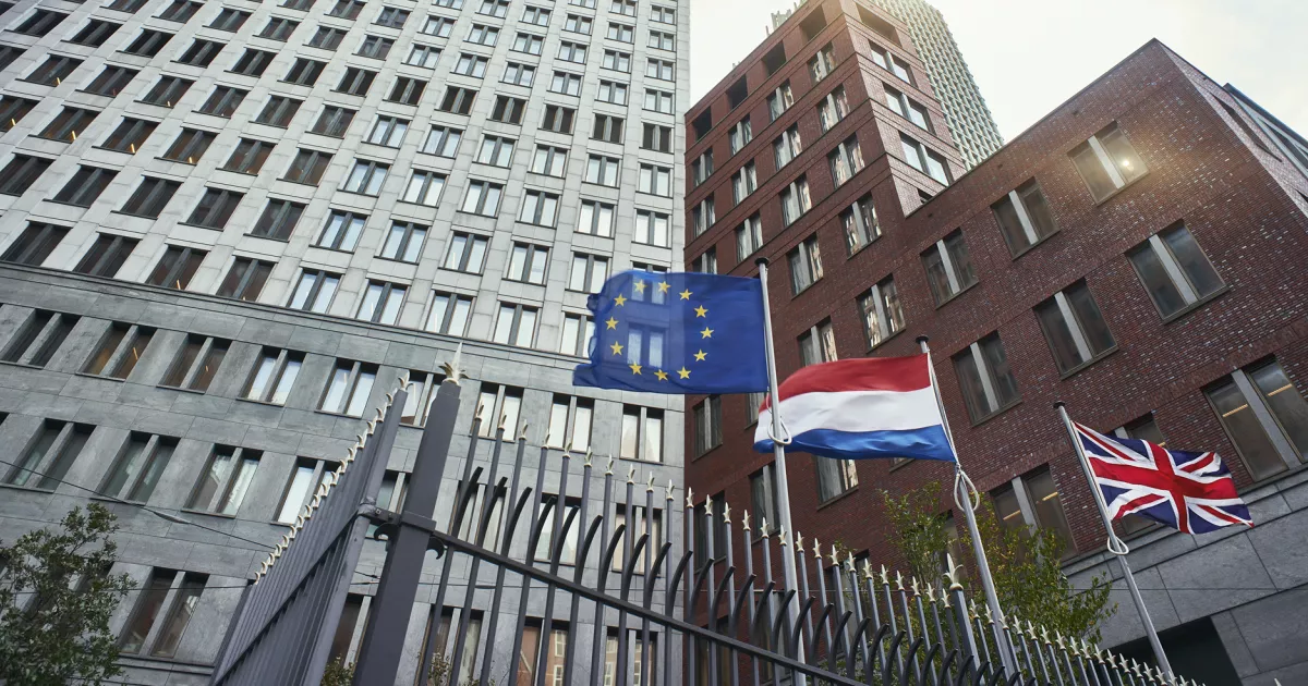 Netherlands lags behind in implementing amended ETS Directive (Update 2 ...