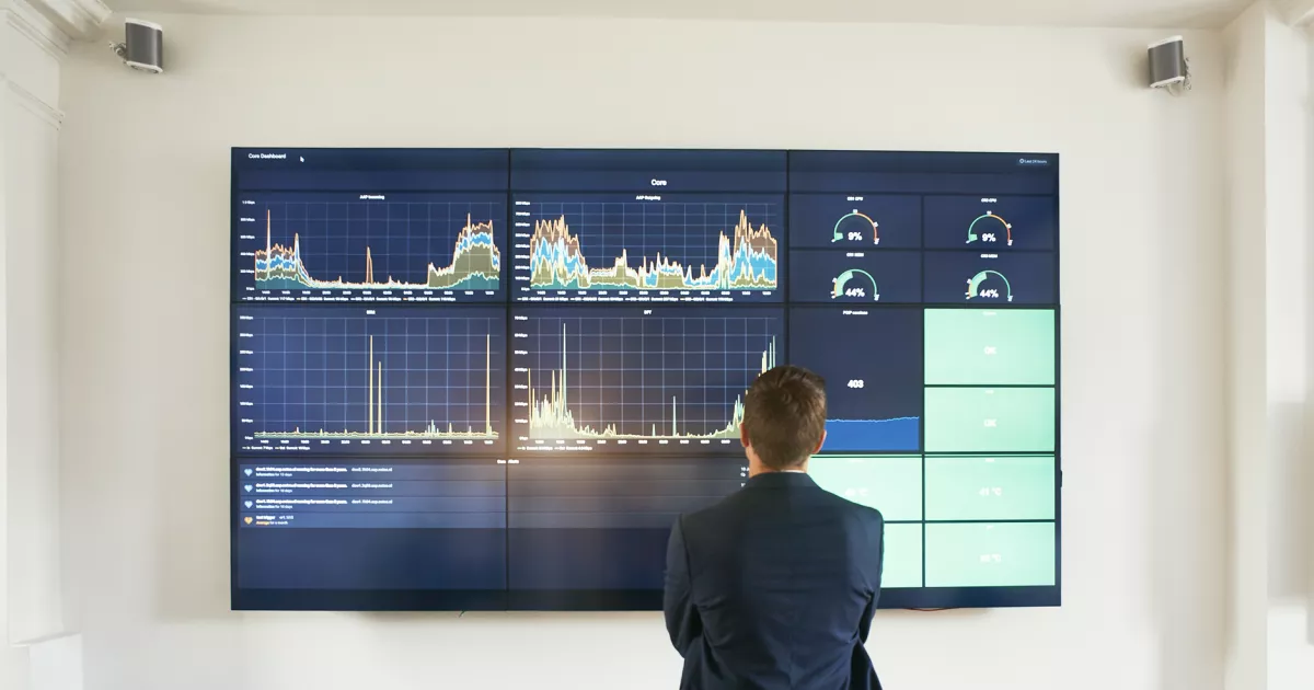 AFM review indicates lack of transparency in use of alternative ...