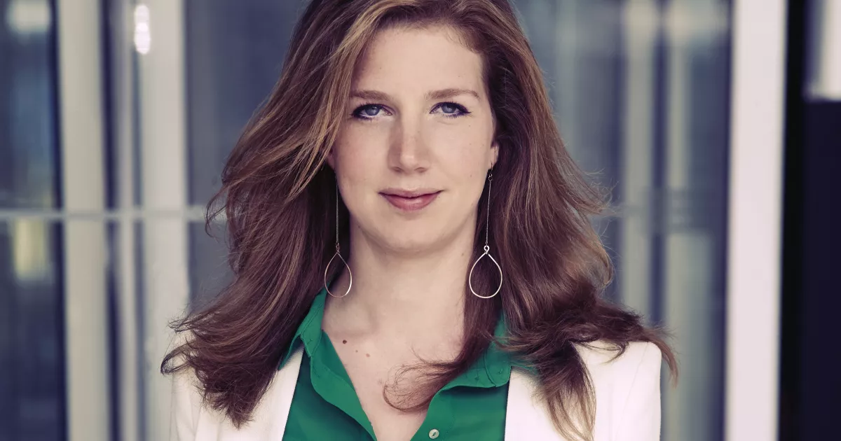 Daisy Nijkamp | Stibbe