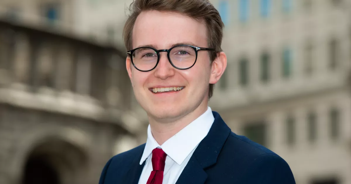 Pascal Heyrman | Stibbe