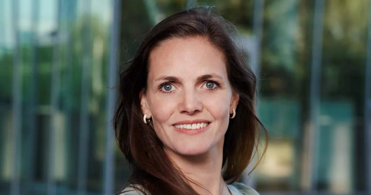 Elske Raedts | Stibbe