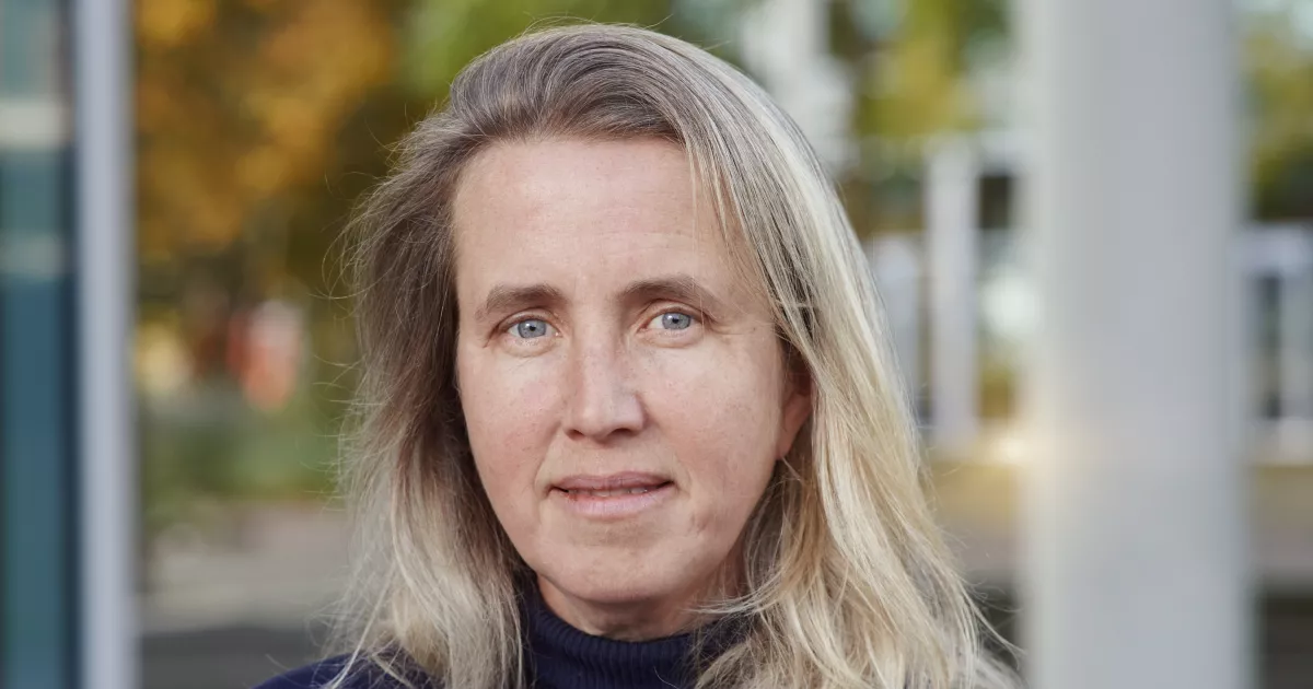 Jet Rutgers | Stibbe