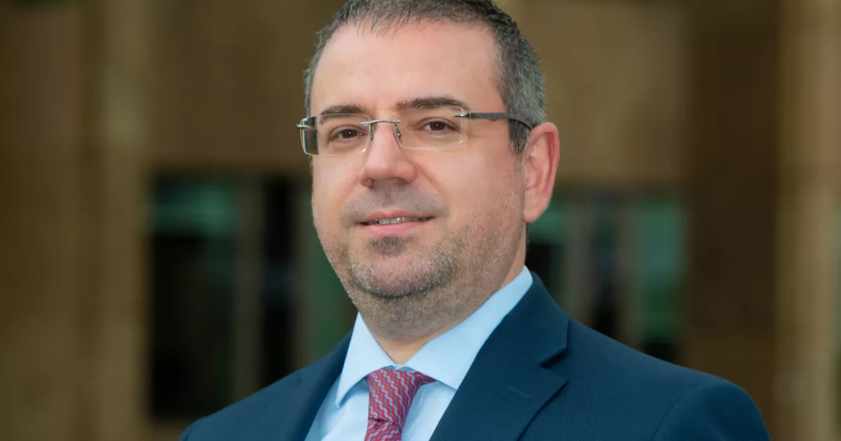 Frédéric Pilorget | Stibbe