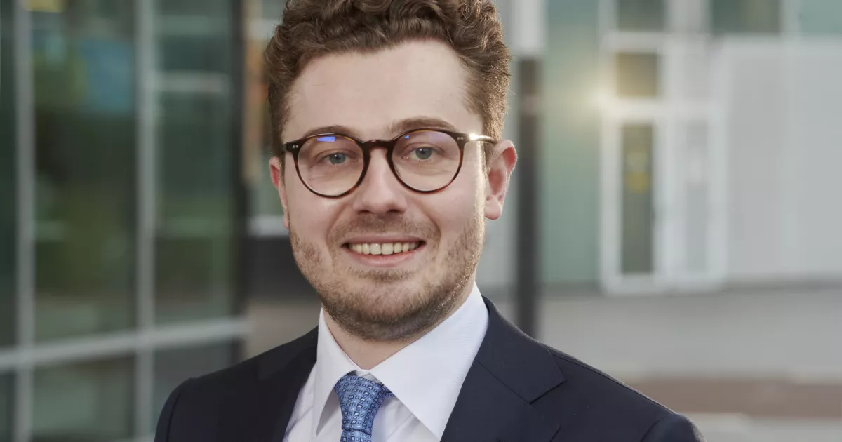 Tom Verdonk | Stibbe