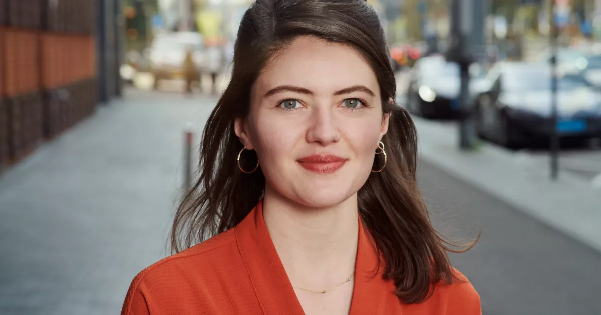 Francisca Ribeiro Bártolo | Stibbe