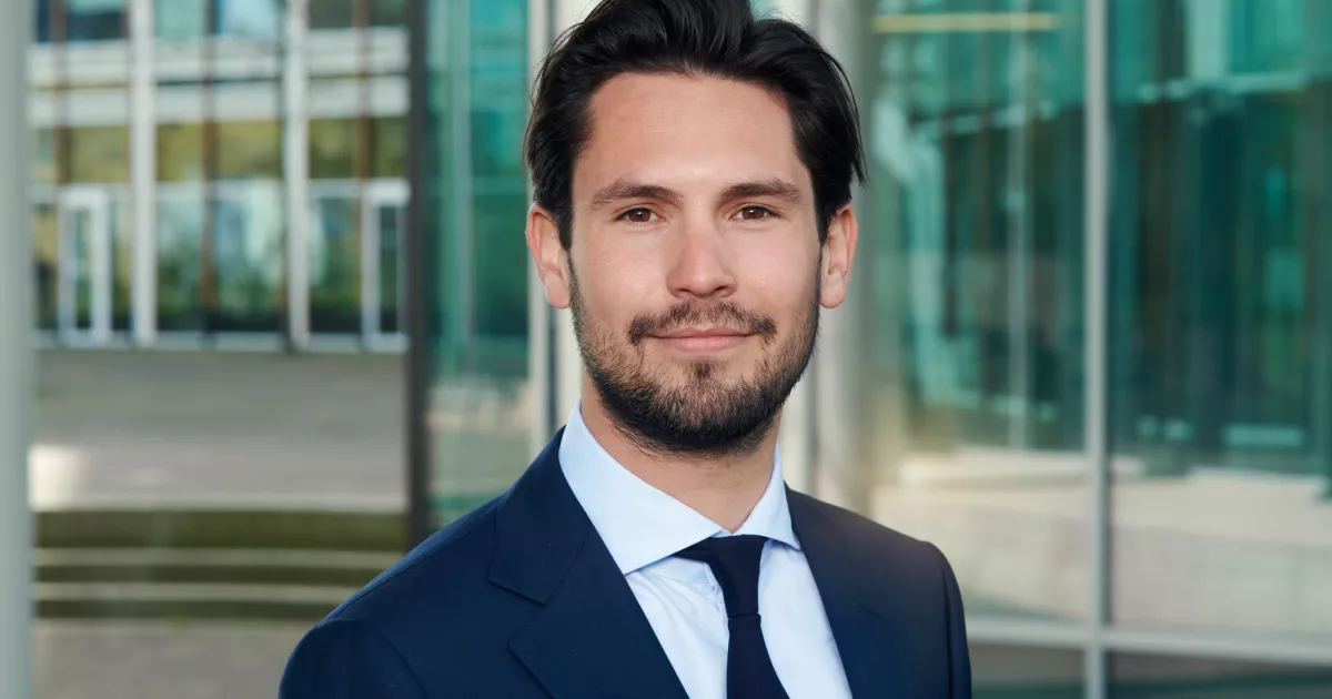 Meander Fabels | Stibbe