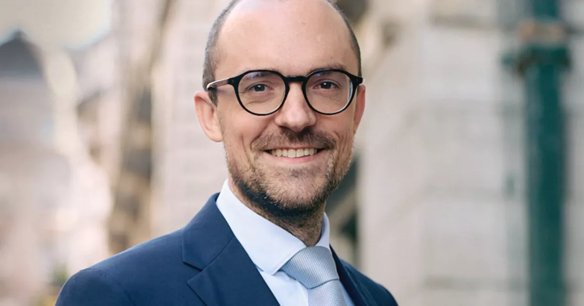 Philip De Roo | Stibbe